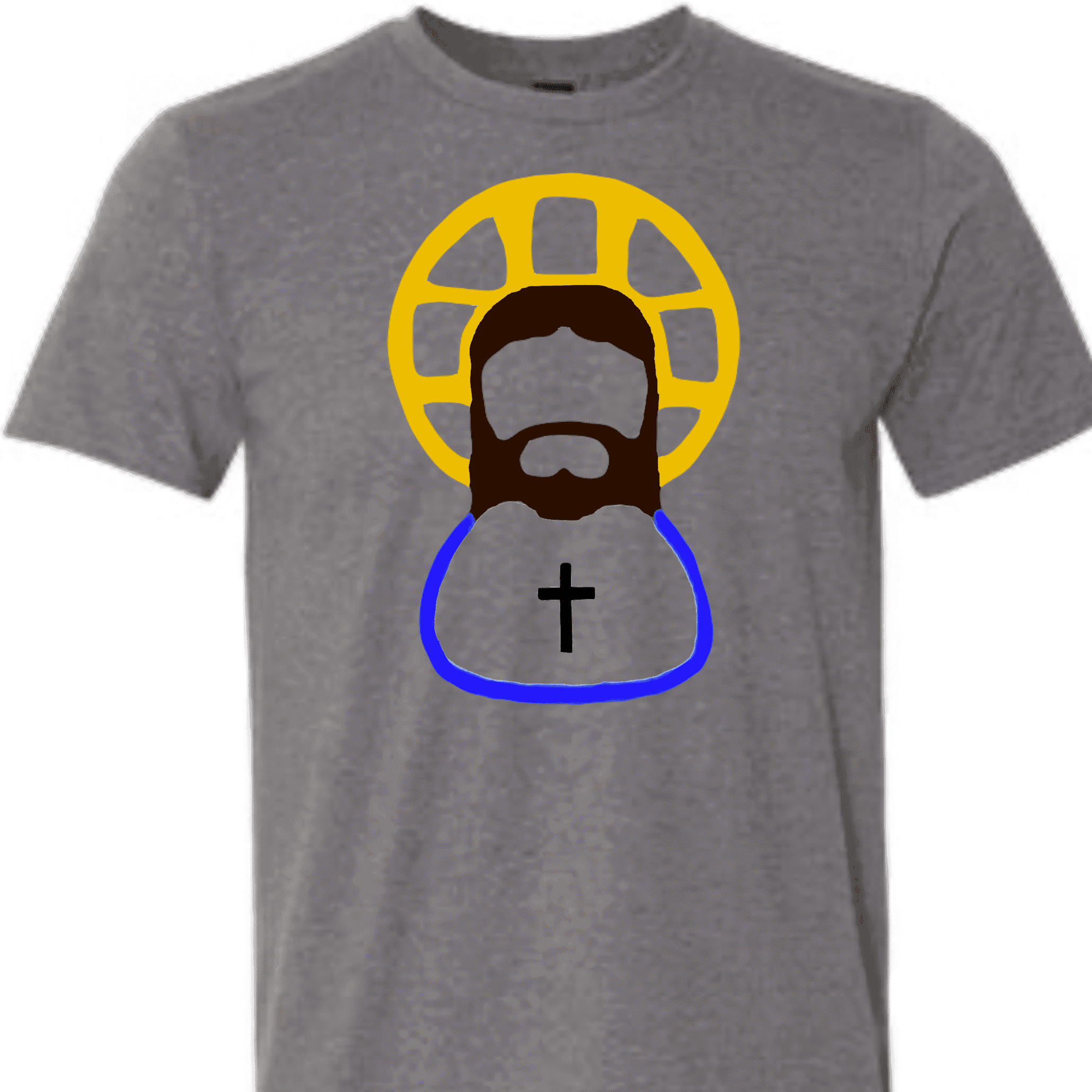 My First Jesus - Righteous Dude Apparel